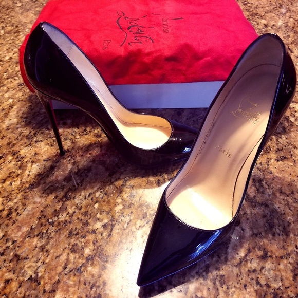 Christian Louboutin | Shoes | Christian Louboutin So Kate | Poshmark